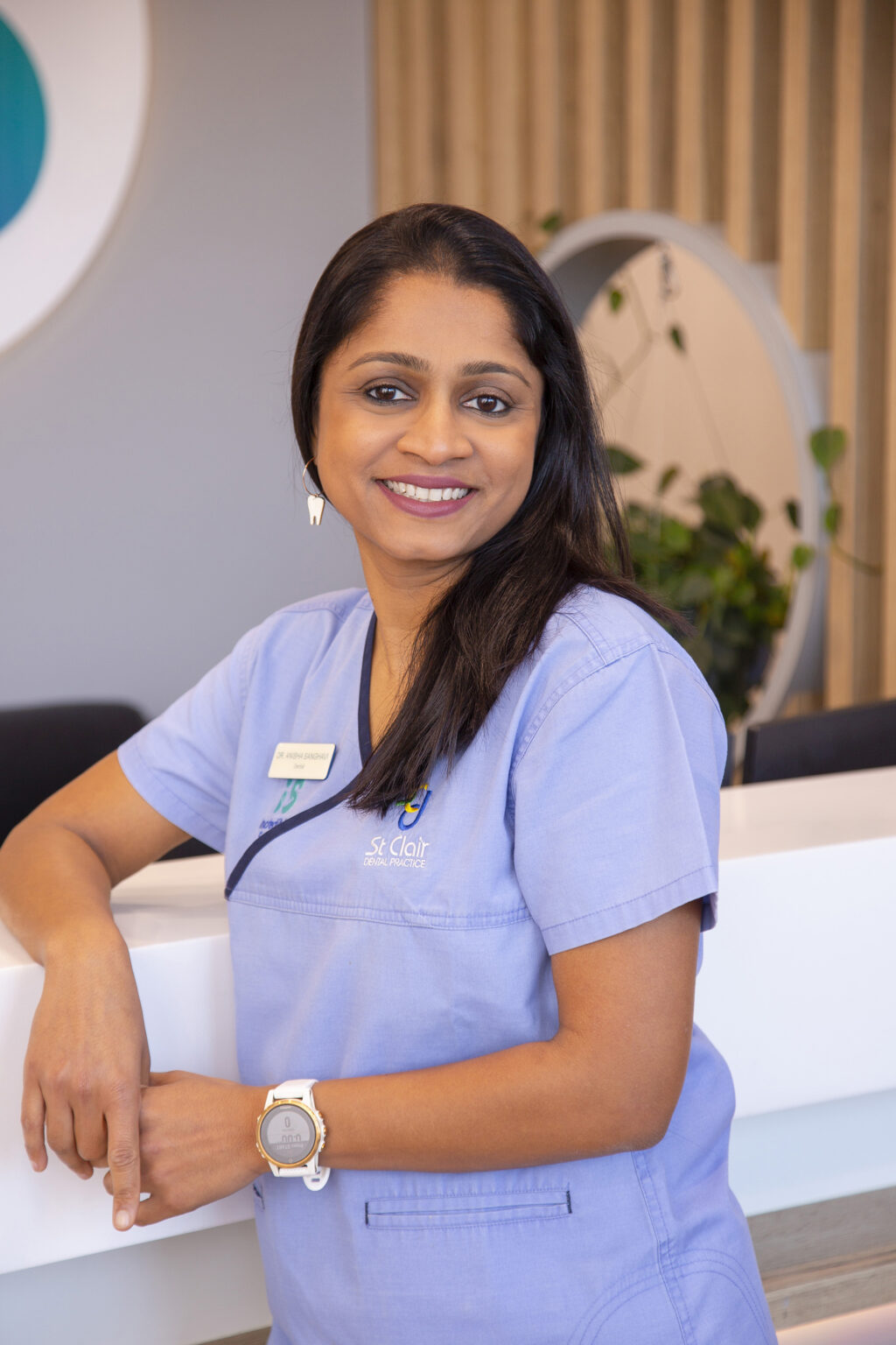 Dr. Anisha Sanghavi – Incredible Smiles | Dentist Orthodontist ...