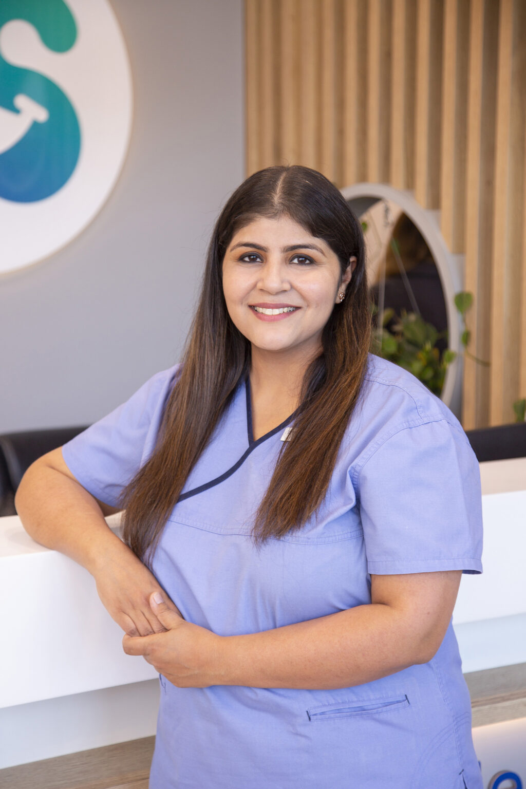 Dr Sunila Sharma – Incredible Smiles | Dentist | Cosmetic Dentist ...