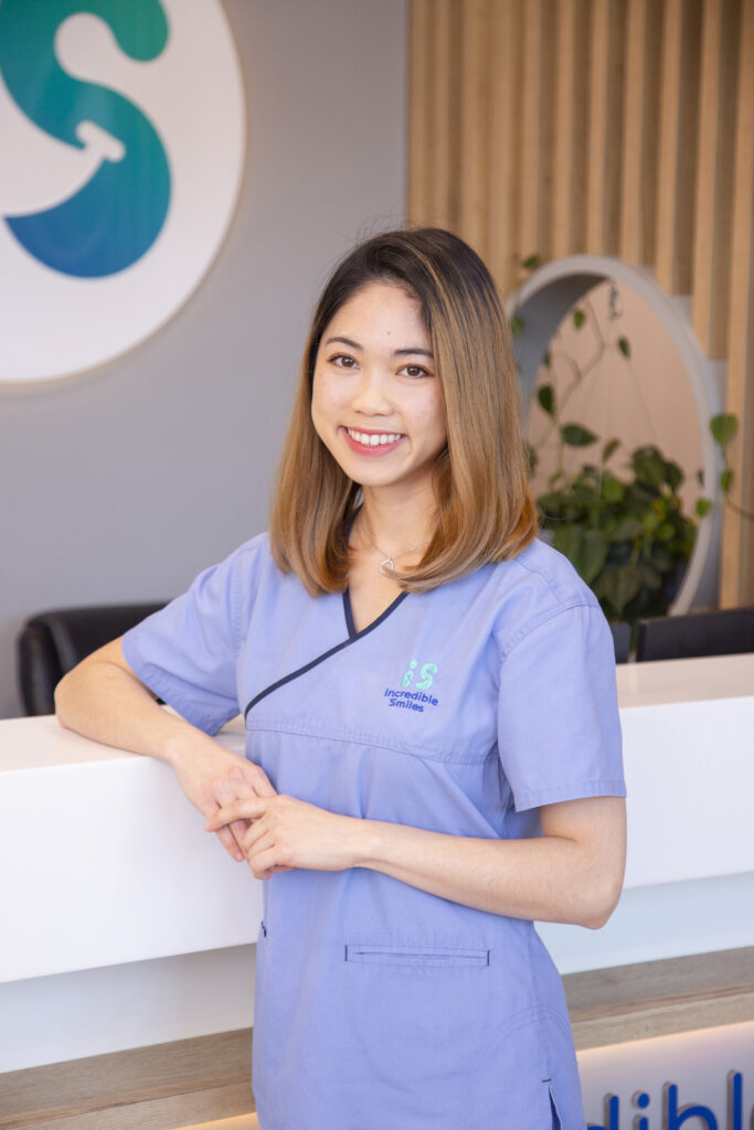Dr Victoria Yap – Incredible Smiles | Dentist Orthodontist | Cosmetic ...