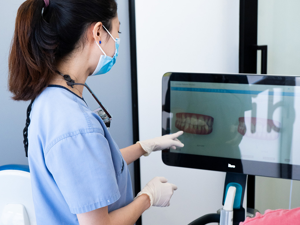 Incredible Smiles | Dentist | Cosmetic Dentist | Dental Clinic