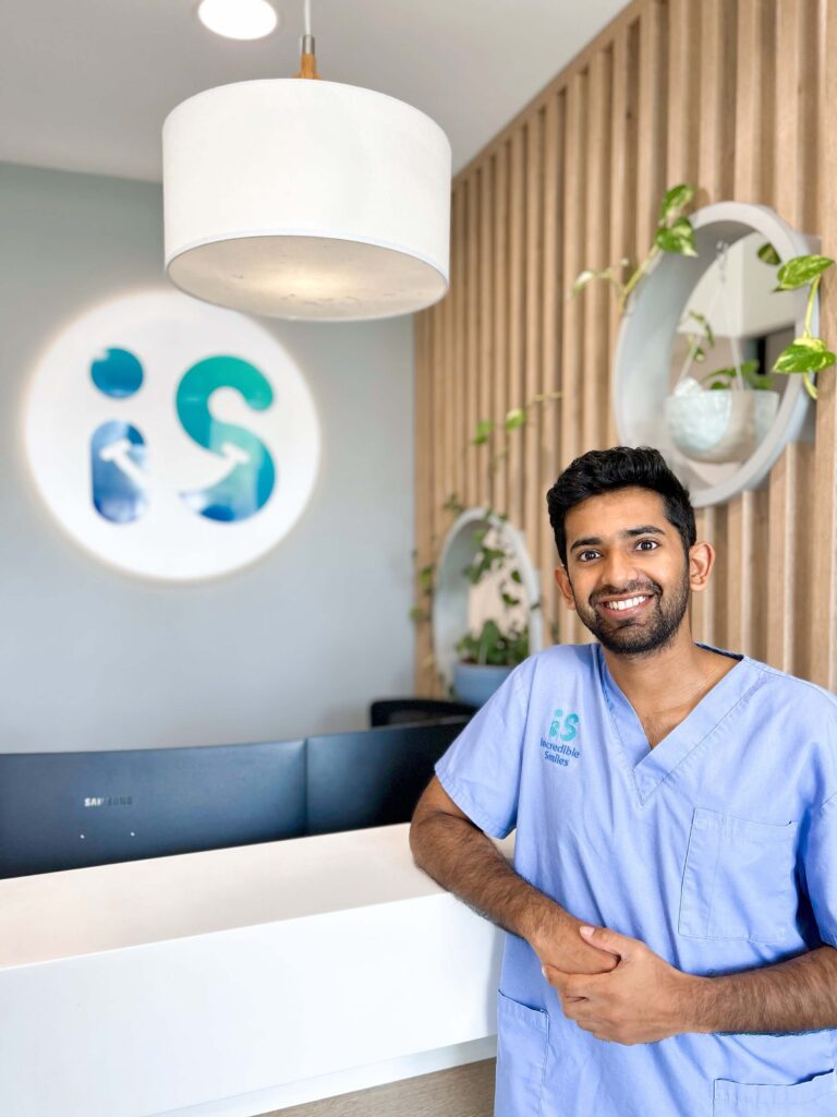 Woodville Park Dentist | Incredible Smiles Dental Clinic