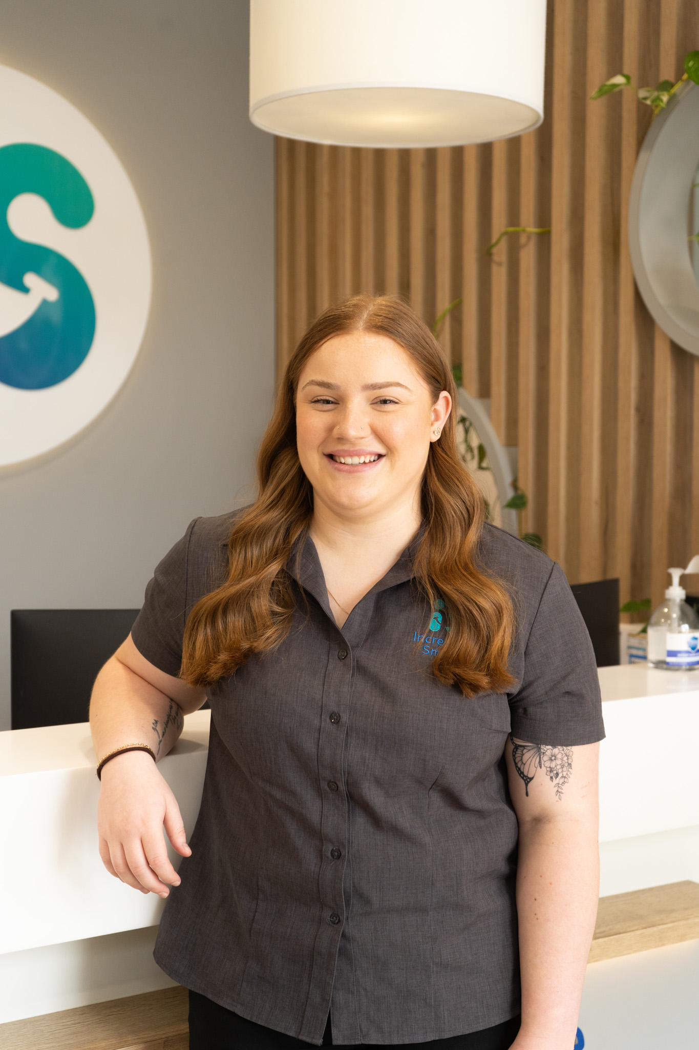 Chelsea – Incredible Smiles | Dentist | Cosmetic Dentist | Dental Clinic