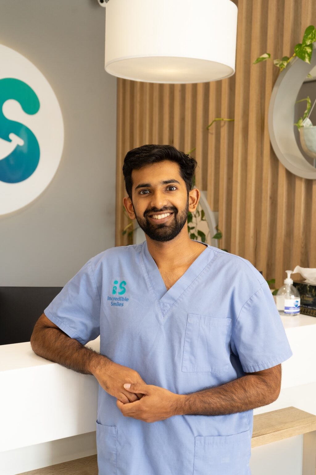 Discover Quality Dental Care Team- Incredible Smiles Clinic