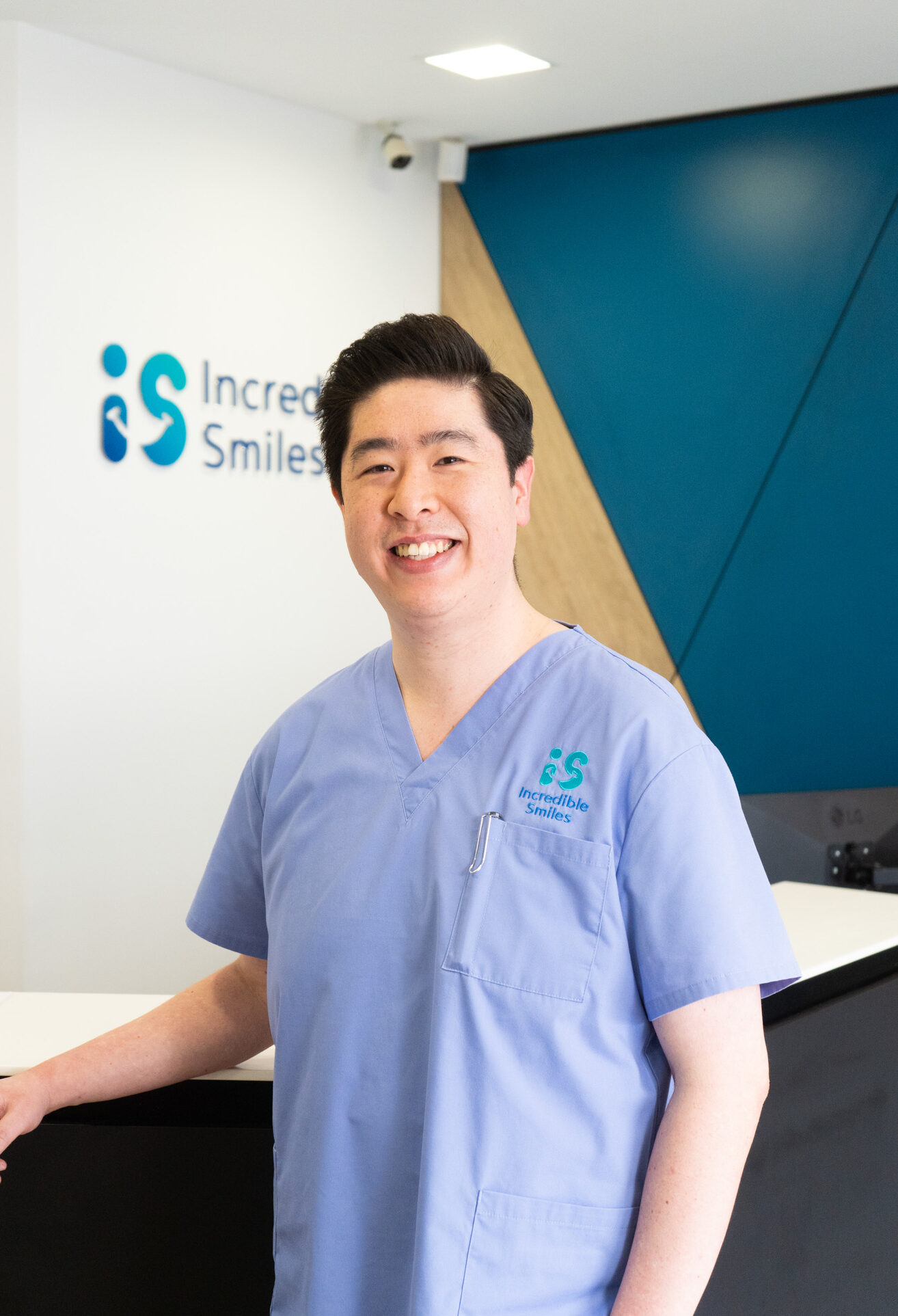 Dr Joshua Chong – Incredible Smiles | Dentist | Cosmetic Dentist ...