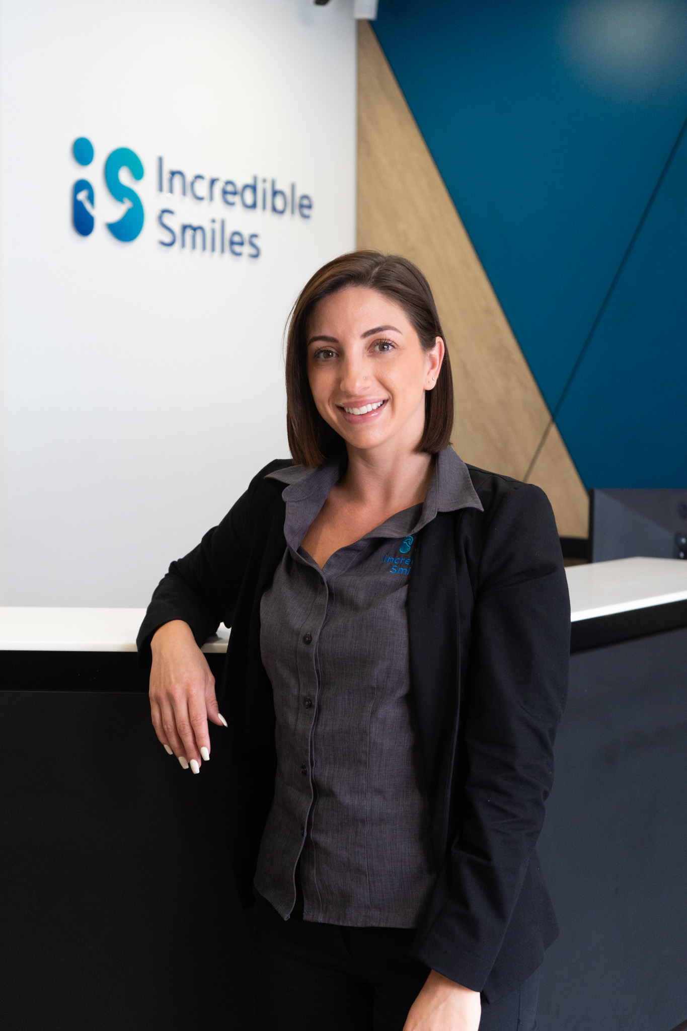 Dayna – Incredible Smiles | Dentist | Cosmetic Dentist | Dental Clinic