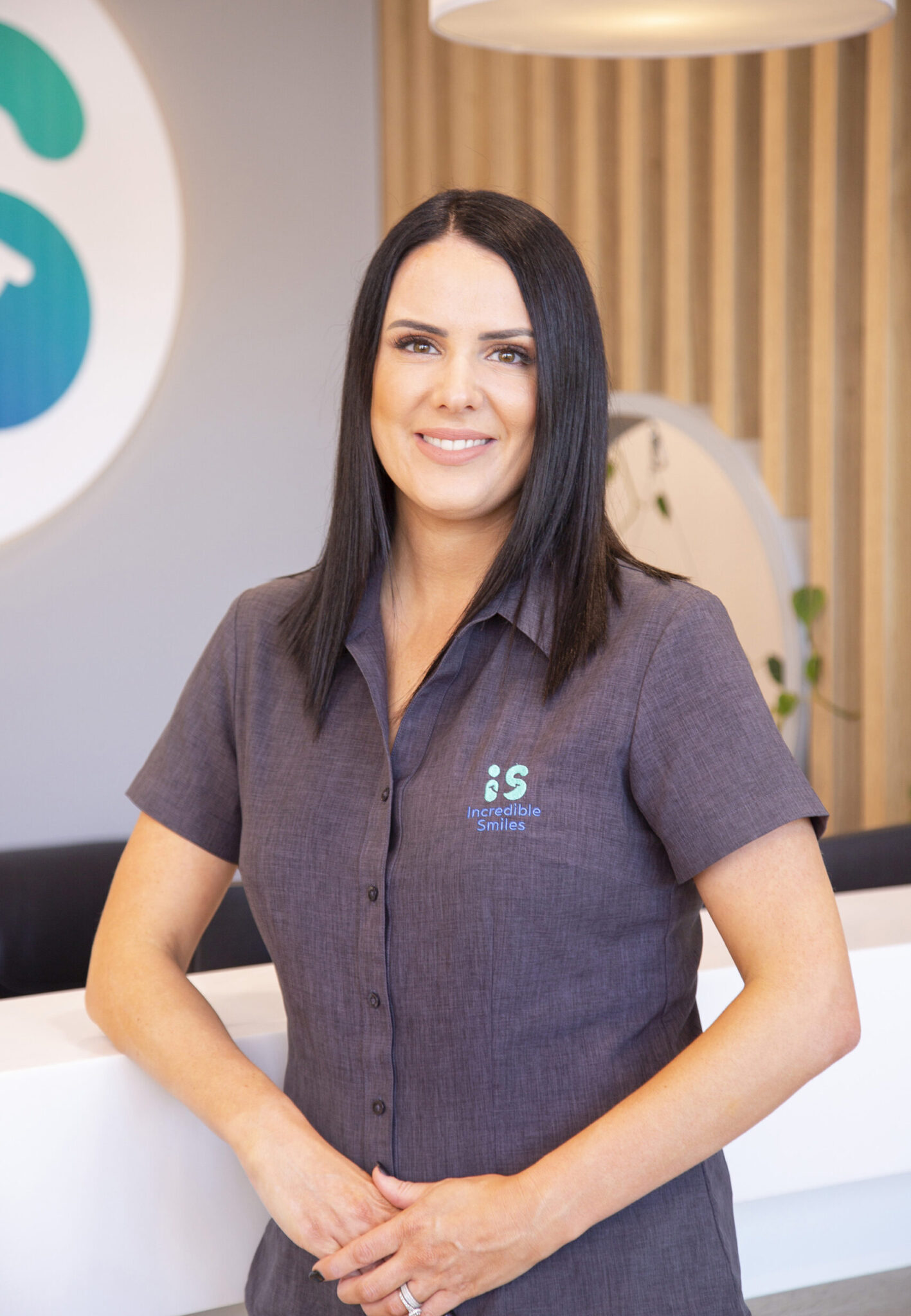 Rachel – Incredible Smiles | Dentist | Cosmetic Dentist | Dental Clinic
