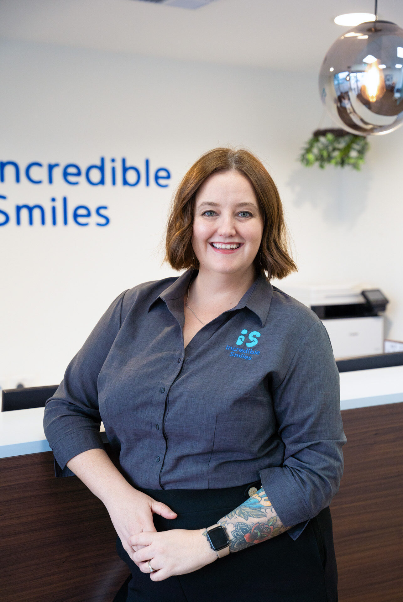 Chloe – Incredible Smiles | Dentist | Cosmetic Dentist | Dental Clinic
