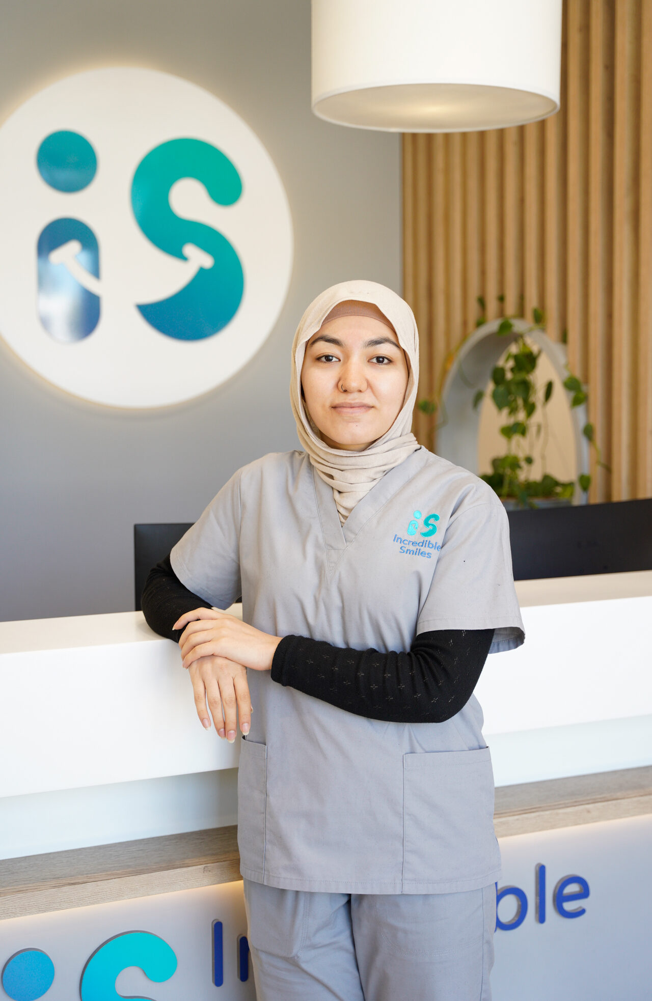 Saima – Incredible Smiles | Dentist | Cosmetic Dentist | Dental Clinic