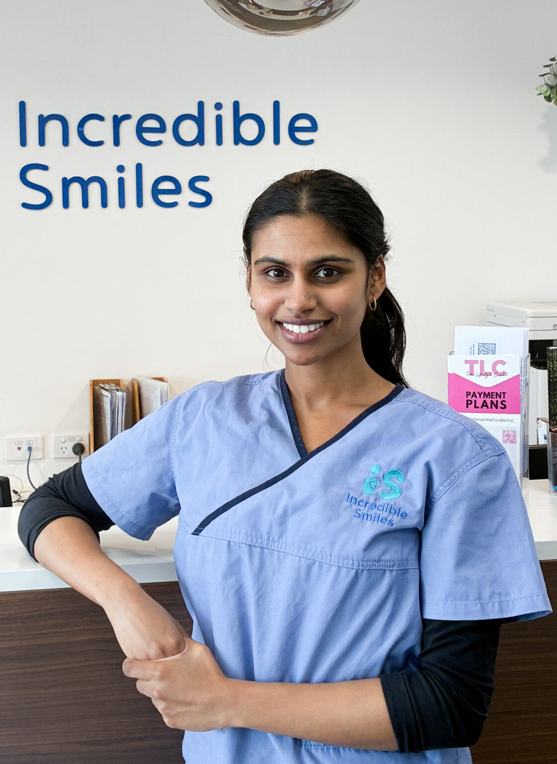 Discover Quality Dental Care Team- Incredible Smiles Clinic